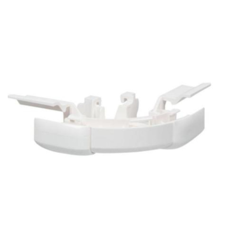 Comprar online Ángulo exterior 85° a 120° para canal DLP de clipaje ...