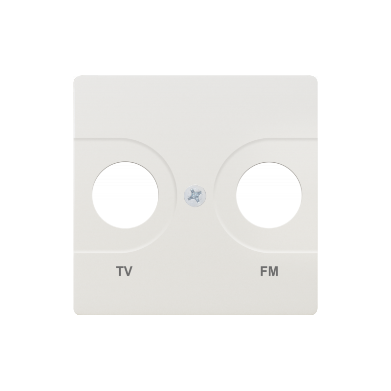 Tapa televisión BJC Sol (Compatible con las series BJC Sol, Rehabitat ...